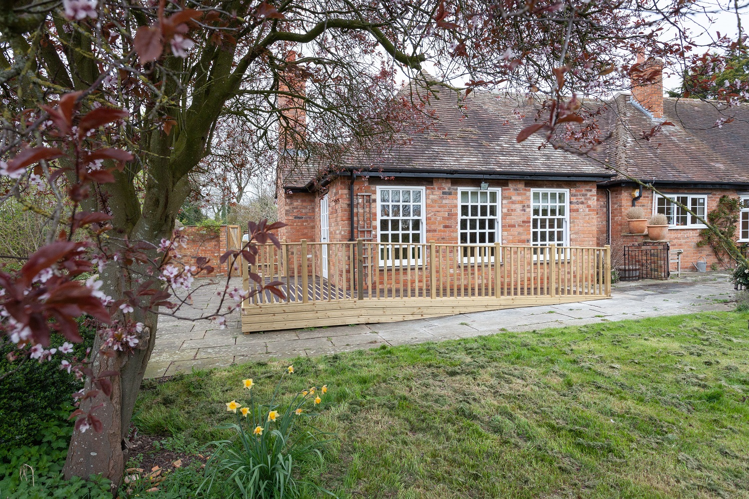 Disability Property Finding | Homes for Disability Use | PLG Consultants