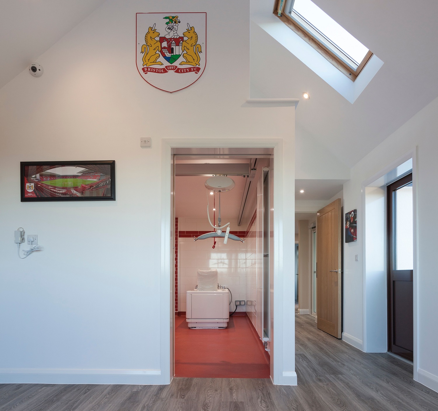 Disability Property Finding | Homes for Disability Use | PLG Consultants