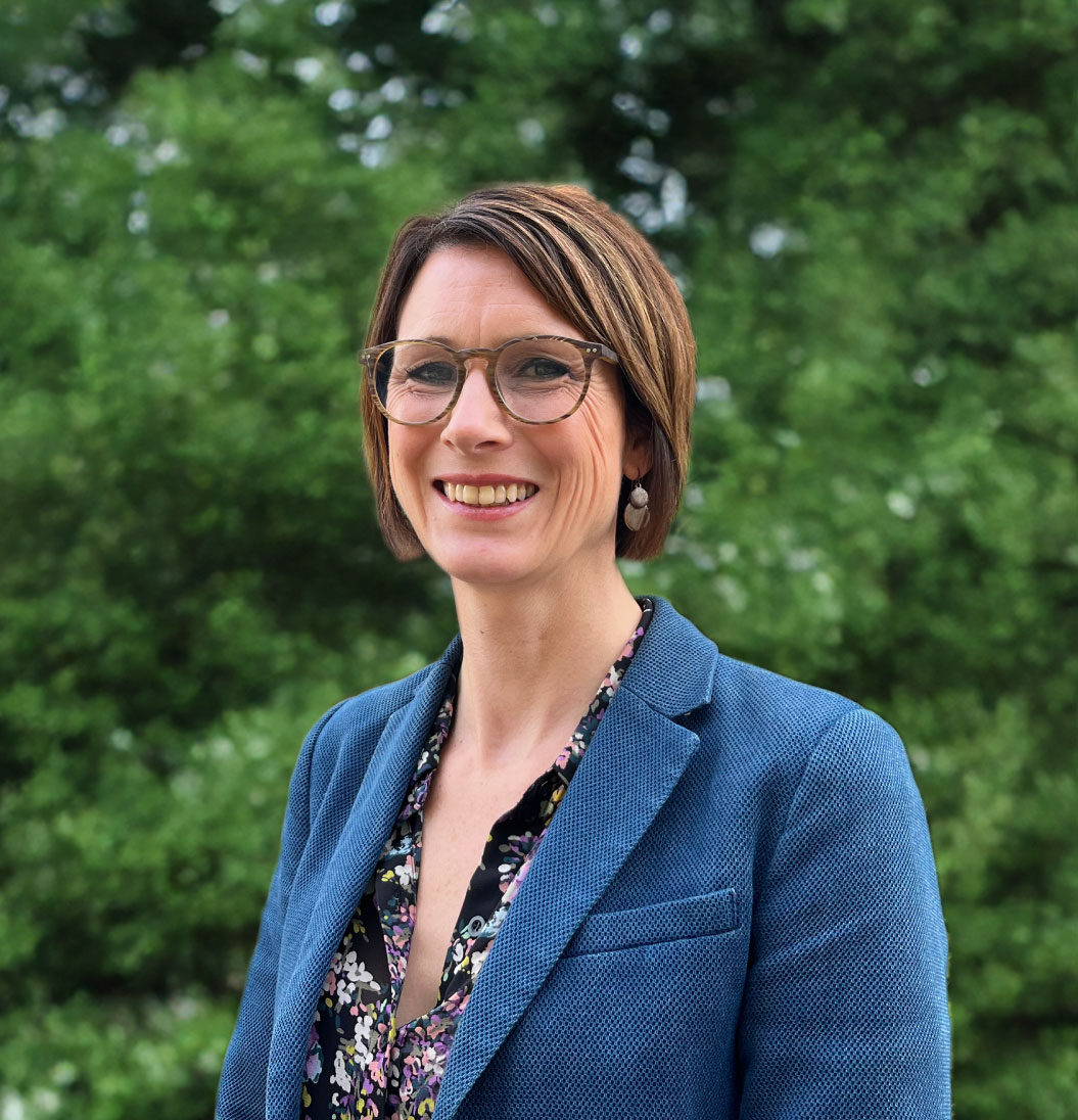 Kate Taylor | PLG Consultants