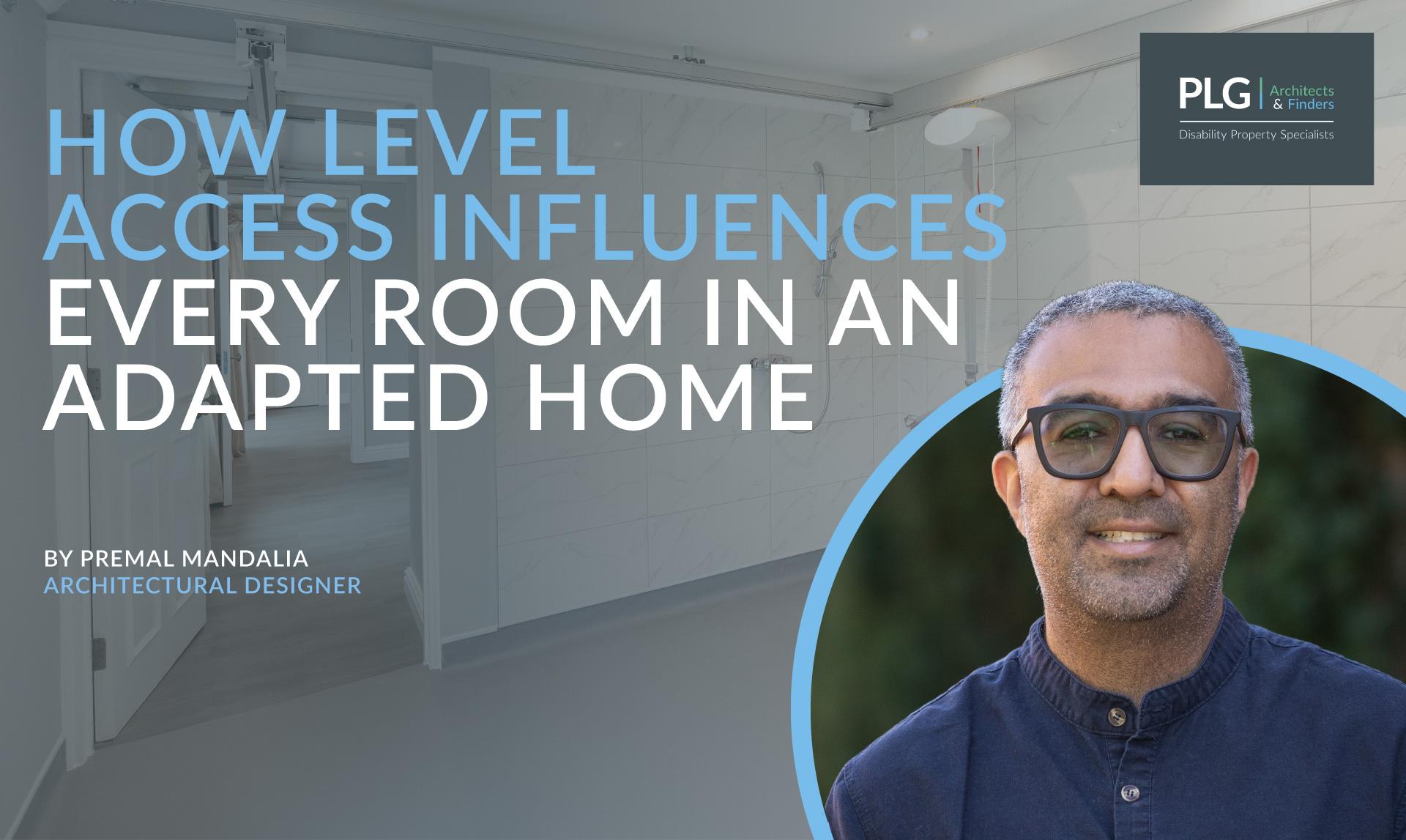 Level Access in Adapted Homes: How It Shapes Every Room